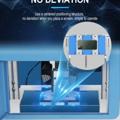 Rethink Blue Light Laser Separation Machine & Air Purifier - Free ...
