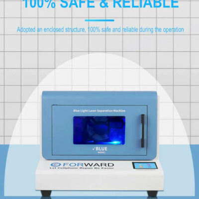 Rethink Blue Light Laser Separation Machine & Air Purifier - Free ...