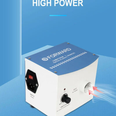 Rethink Blue Light Laser Separation Machine & Air Purifier - Free ...