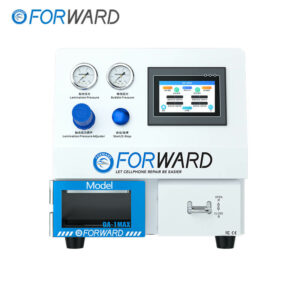 Oca Laminating Machine - Forward Machine Factory