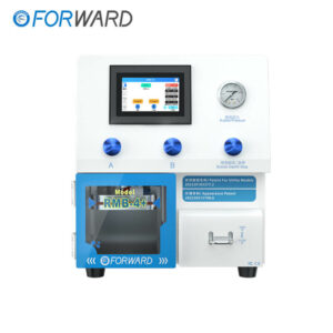 Oca Laminating Machine - Forward Machine Factory