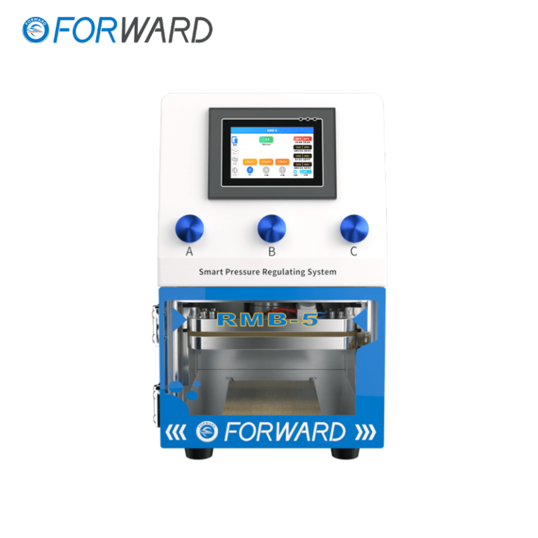 Screen Repair - Forward Machine Factory