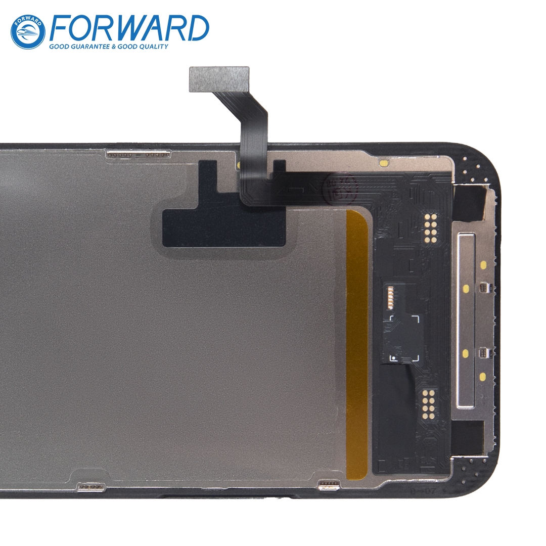Soft OLED Screen Replacement for iPhone 14 - Screen IC Removable ...