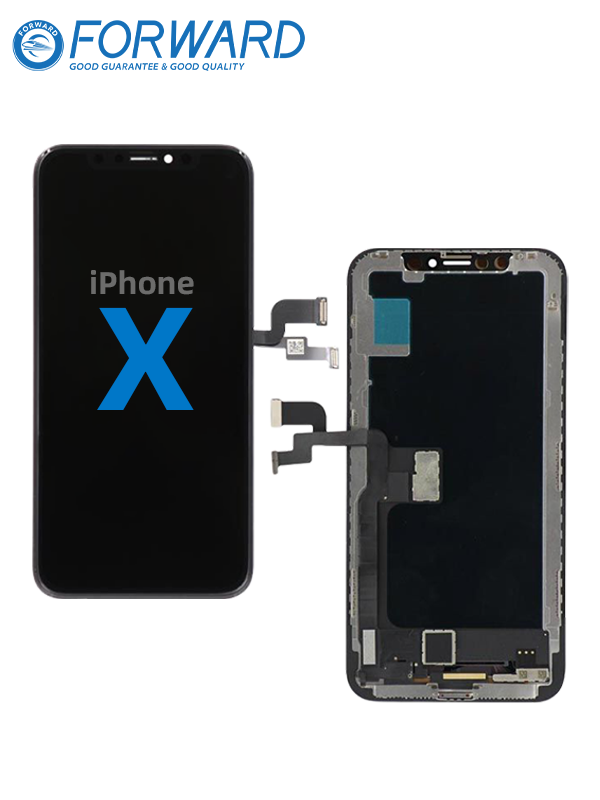 OLED Screen Assembly for iPhone X - Forward Machine Factory