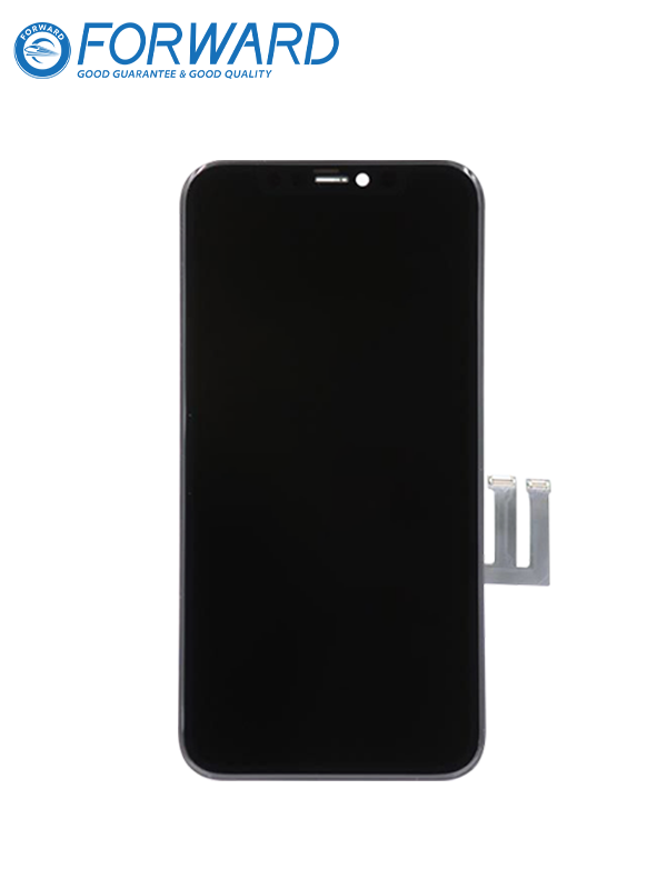 LCD Screen and Digitizer Assembly for iPhone 11 - Forward Machine Factory