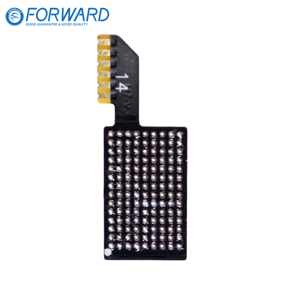 Soft OLED Screen Replacement for iPhone 14 - Screen IC Removable ...