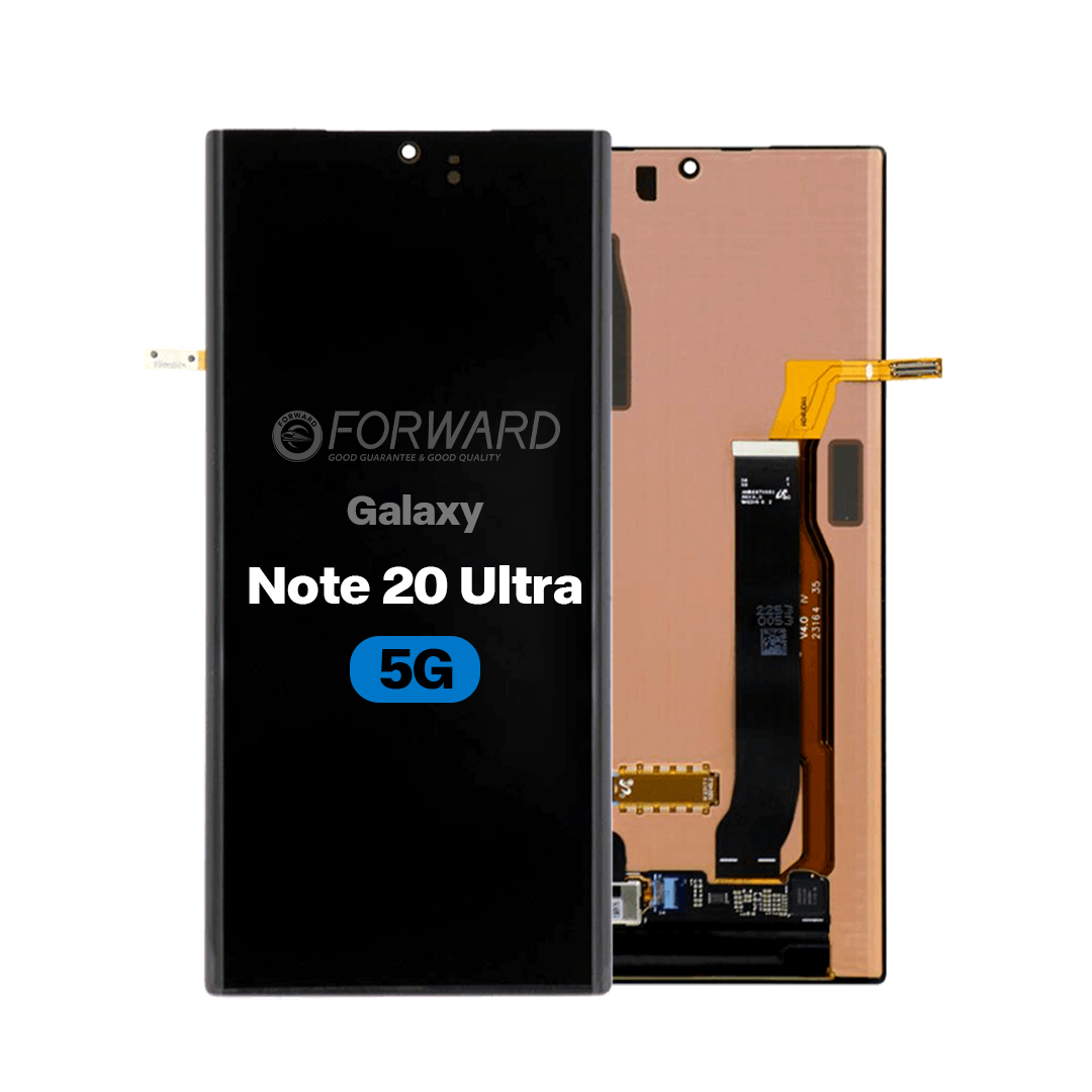 OLED Screen and Digitizer Assembly for Samsung Galaxy Note 20 Ultra 5G ...