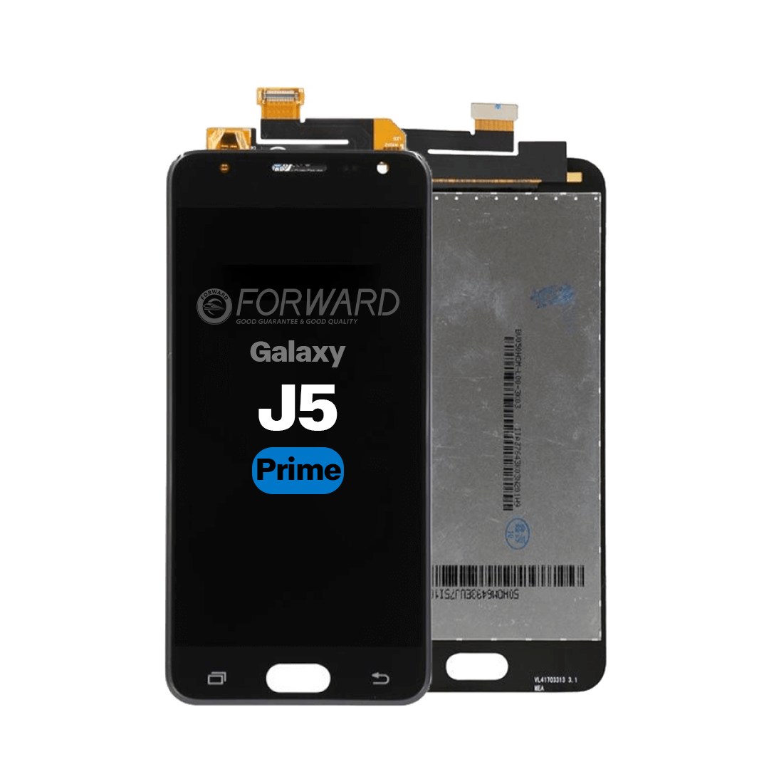 LCD Screen and Digitizer Assembly for Samsung Galaxy J5 Prime - Forward ...