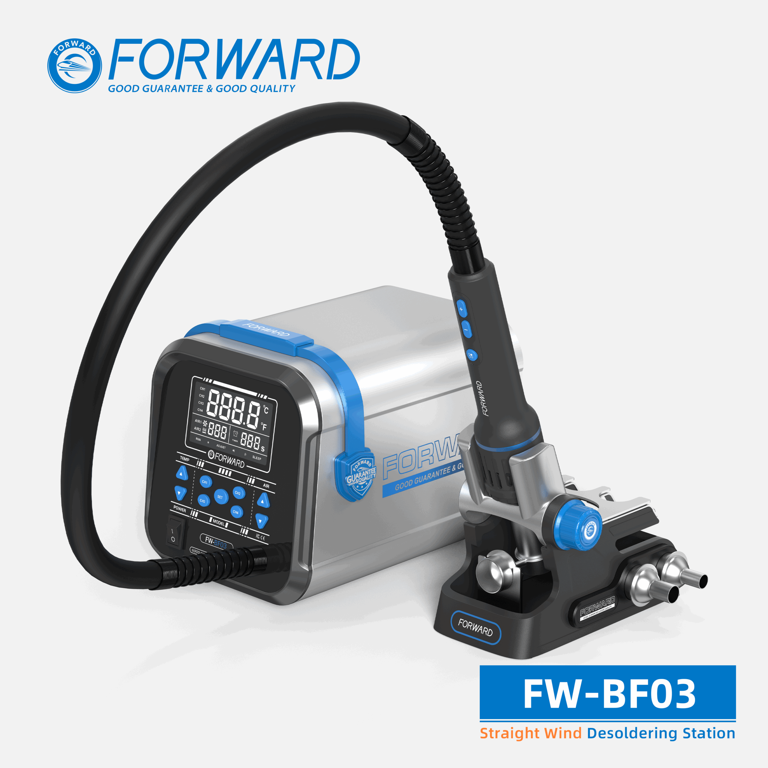 FORWARD Tools| Phone Repair Machines & Tools Manufacture | Wholesale ...